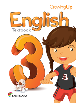 Tienda Santillana Puerto Rico - Growing Up