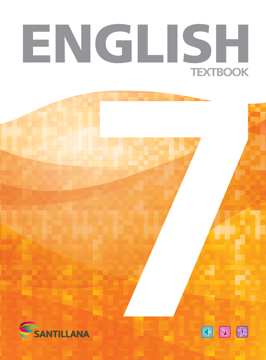 Tienda Santillana Puerto Rico - ENGLISH 7 - WORKBOOK