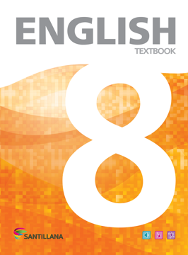 Tienda Santillana Puerto Rico - ENGLISH 8 WORKBOOK