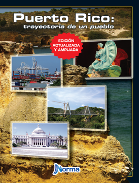 Tienda Santillana Puerto Rico - HISTORIA 10 - PUERTO RICO TRAYECTORIA ...