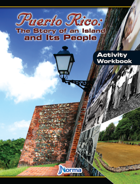 Tienda Santillana Puerto Rico - HISTORY 7 - PUERTO RICO THE STORY OF AN ...