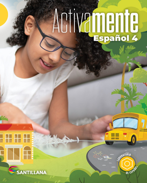 Tienda Santillana Puerto Rico - Santillana