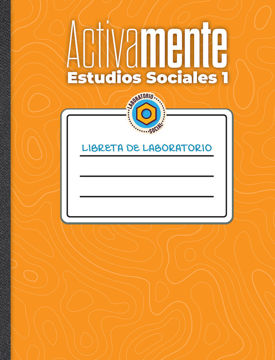 Tienda Santillana Puerto Rico - Estudios Sociales