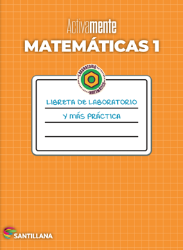 Tienda Santillana Puerto Rico - Activamente / Activeminds - Matemáticas